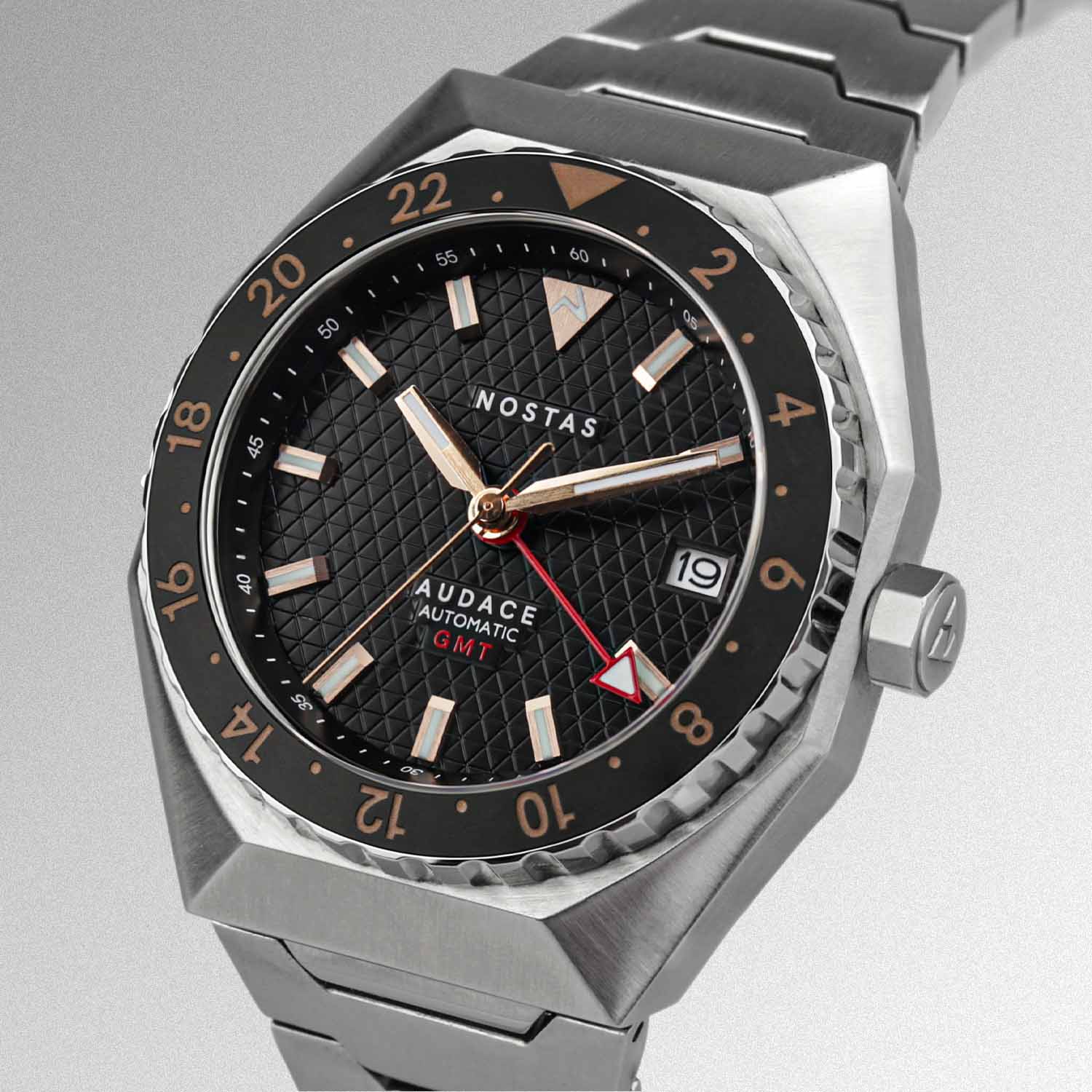 Audace GMT | NOSTAS Rome